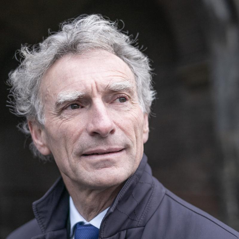 ‘We zijn meer vastberaden dan ooit om te regeren’ | Wetenschappelijk ...