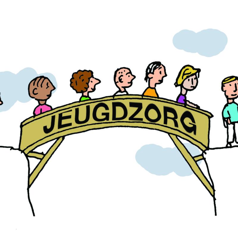 Kansen voor betere jeugdhulp | Wetenschappelijk Bureau GroenLinks ...