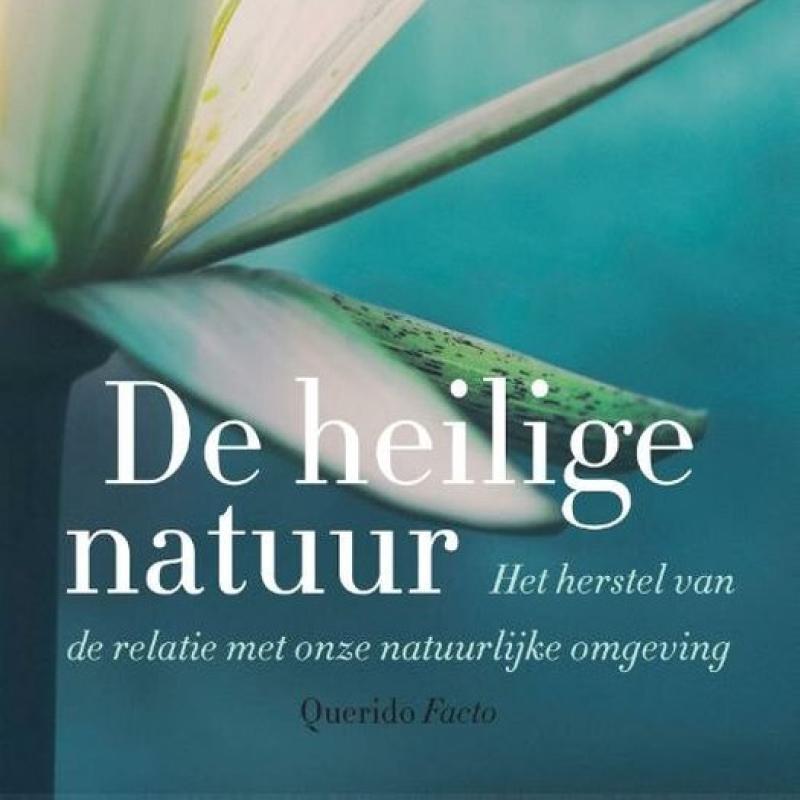 Natuur anders ervaren | Wetenschappelijk Bureau GroenLinks ...