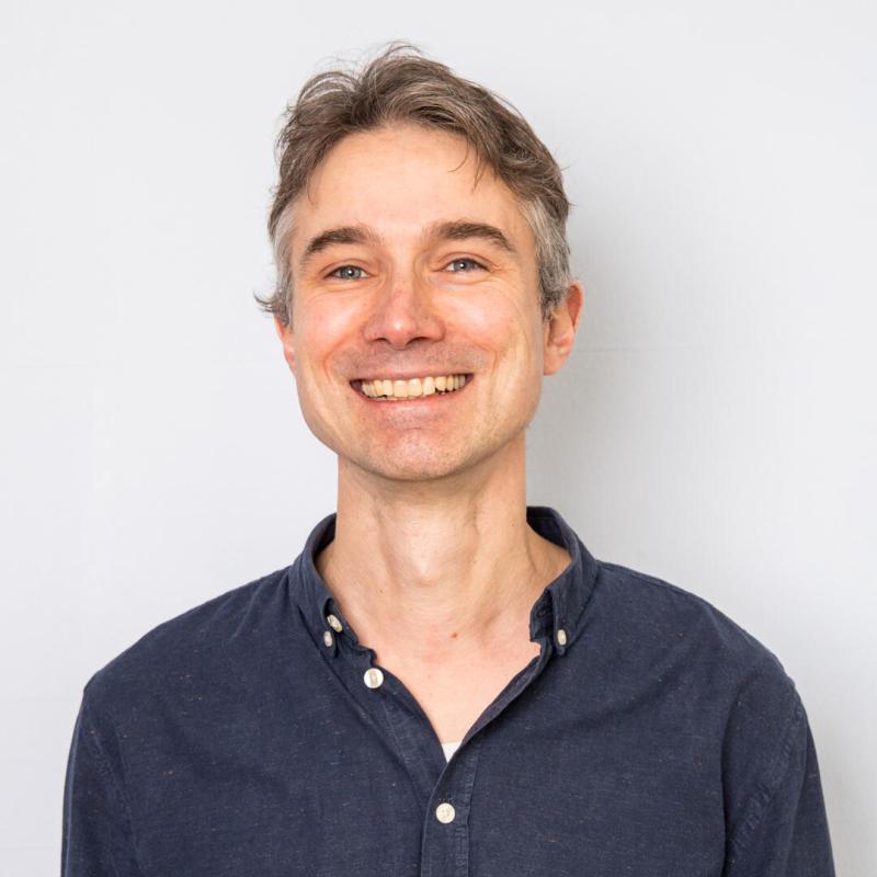 Luuk van der Meer | Wetenschappelijk Bureau GroenLinks Wetenschappelijk Bureau Groenlinks